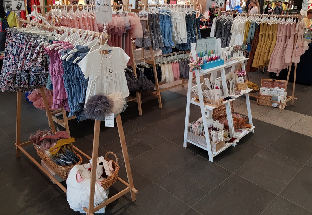 Luna Bella Designs | Unique Kids Clothing and | Designed in Melbourne